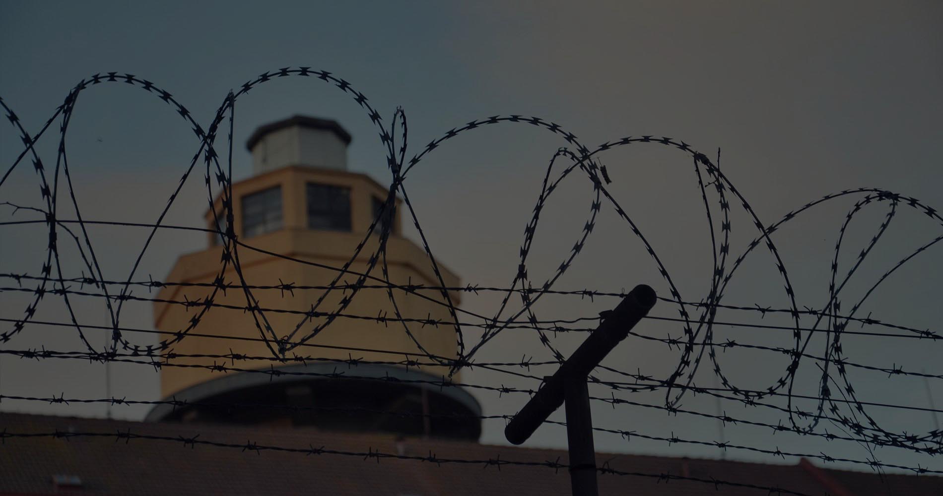 Wastewater treatment equipment for prisons and corrections